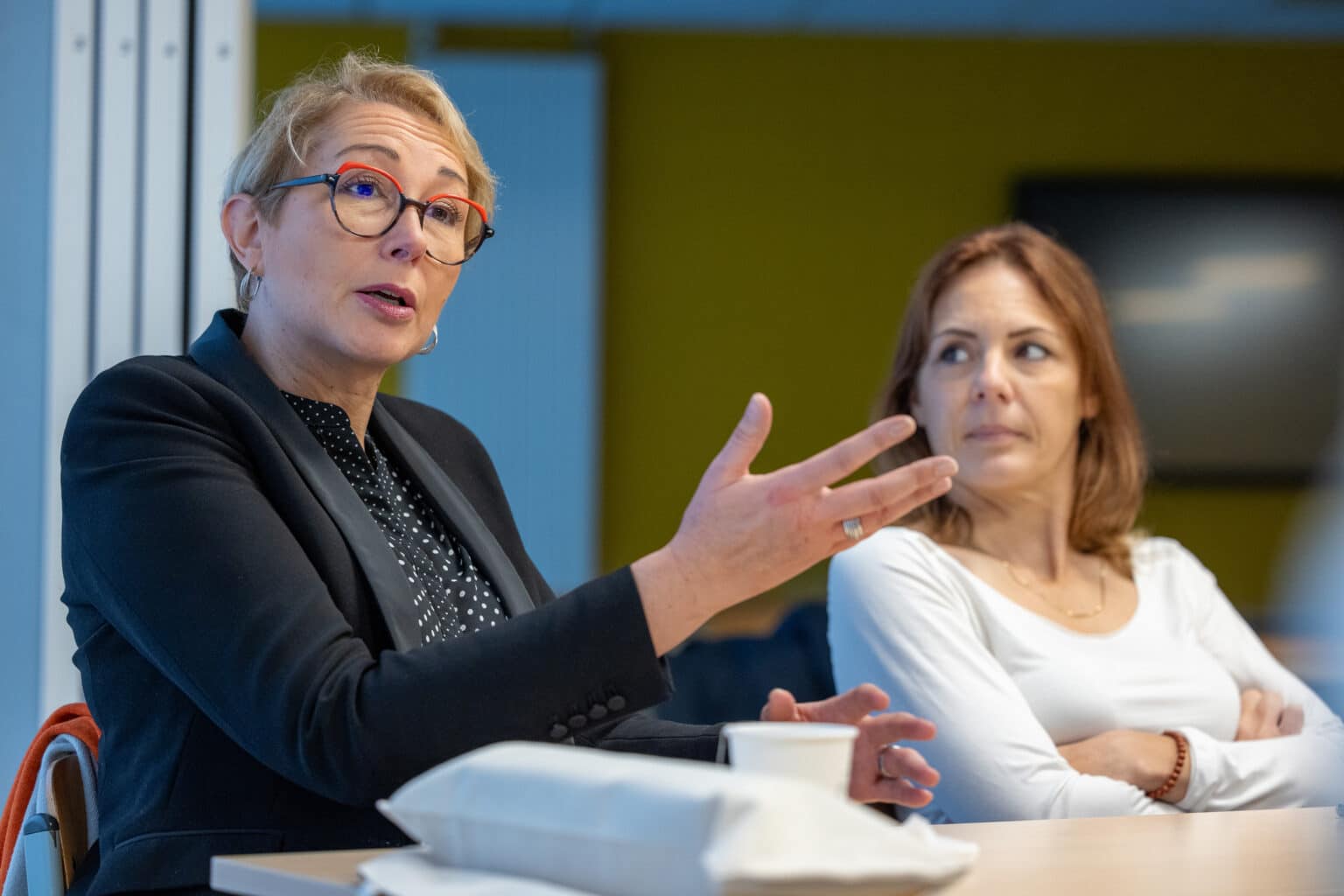 CESACOM : École de Communication Paris, Nantes, Lille, Bordeaux, Le Mans