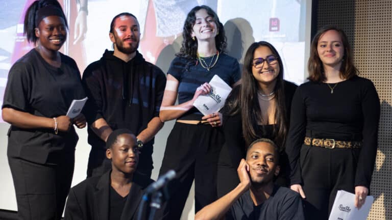 Nos campus - Cesacom