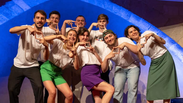 CESACOM : École de Communication Paris, Nantes, Lille, Bordeaux, Le Mans