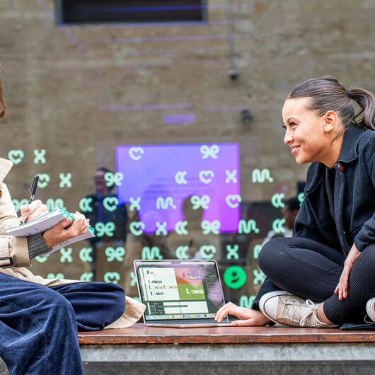 Nos campus - Cesacom