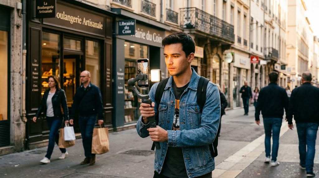 Travailler sur les réseaux sociaux : 4 métiers à connaître en 2026